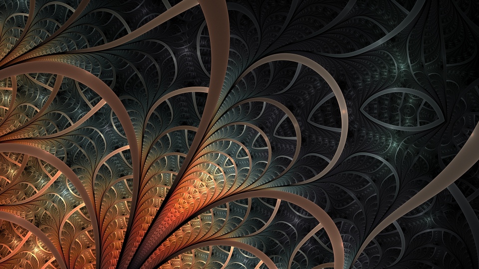 Chaotica Elliptica Part 2 | www.chaoticafractals.com